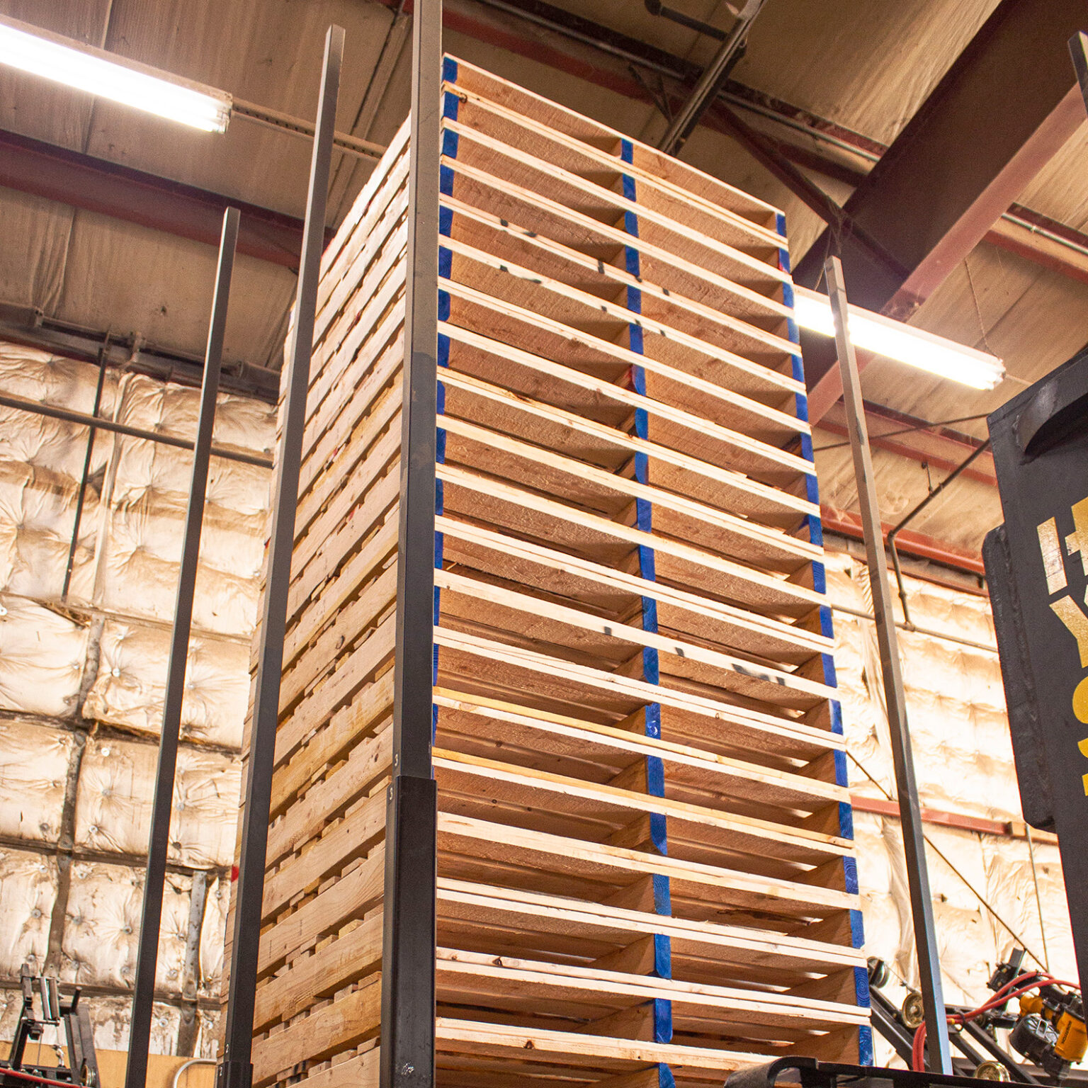 Home - Pallet Pros | Portland, Oregon