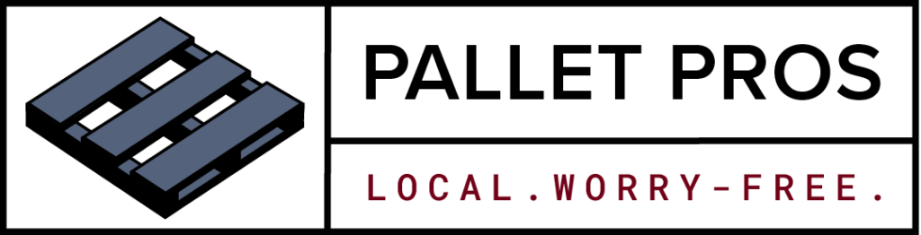 Home - Pallet Pros | Portland, Oregon